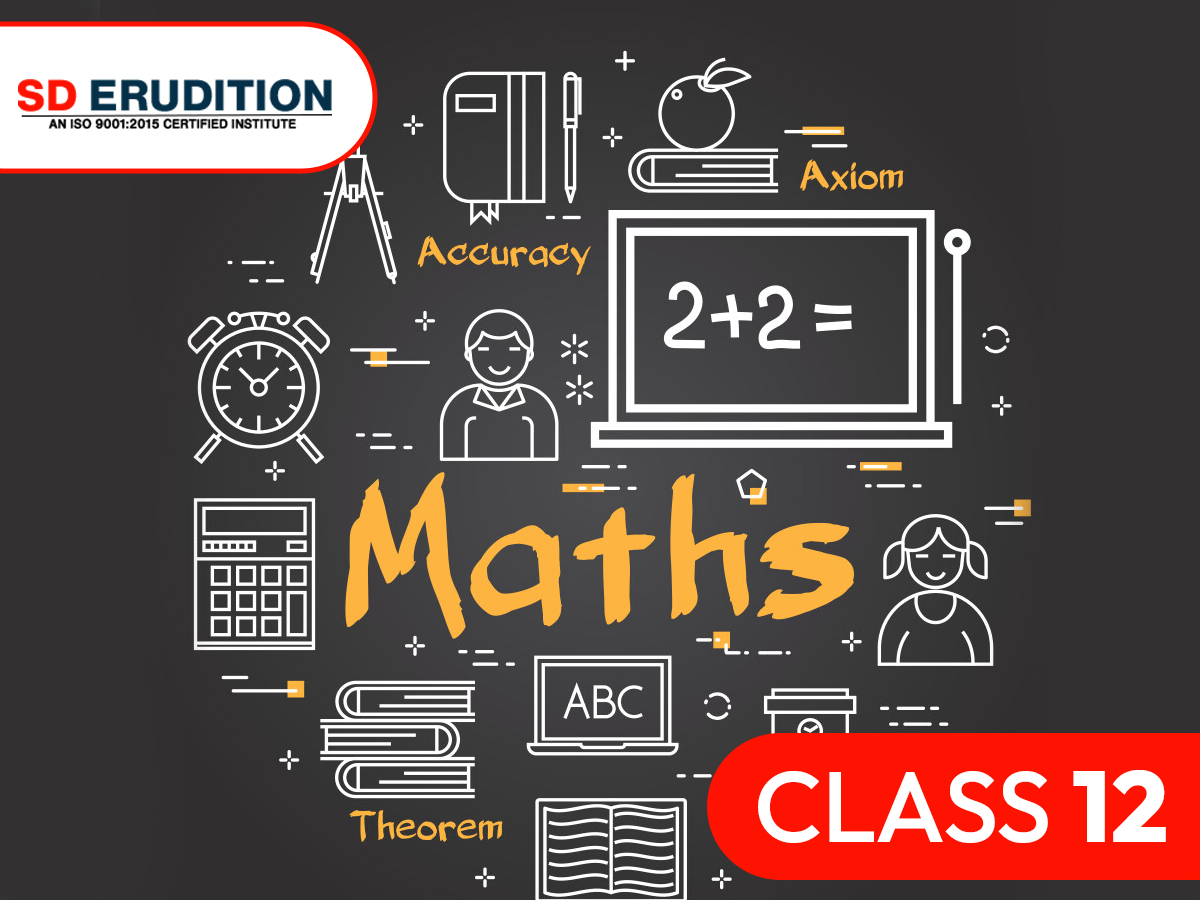 Study Material – SD Erudition
